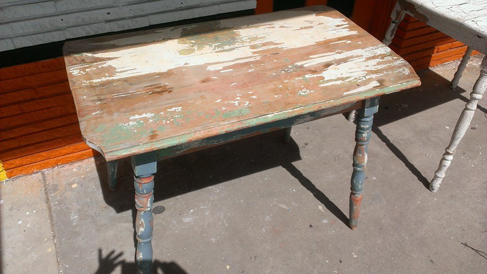 Old Is Better Than New - Antique Primitive Rustic Reclaimed Repurpose ...