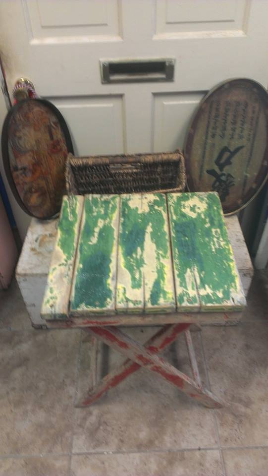 Old Is Better Than New - Antique Primitive Rustic Reclaimed Repurpose ...
