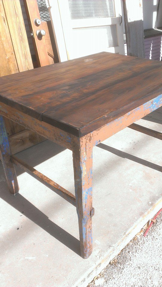 Old Is Better Than New - Antique Primitive Rustic Reclaimed Repurpose ...