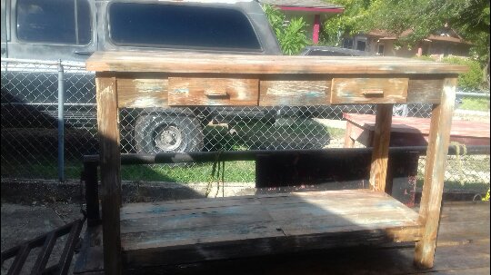 Old Is Better Than New - Antique Primitive Rustic Reclaimed Repurpose ...