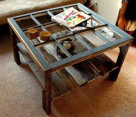 Old Is Better Than New - Antique Primitive Rustic Reclaimed Repurpose ...