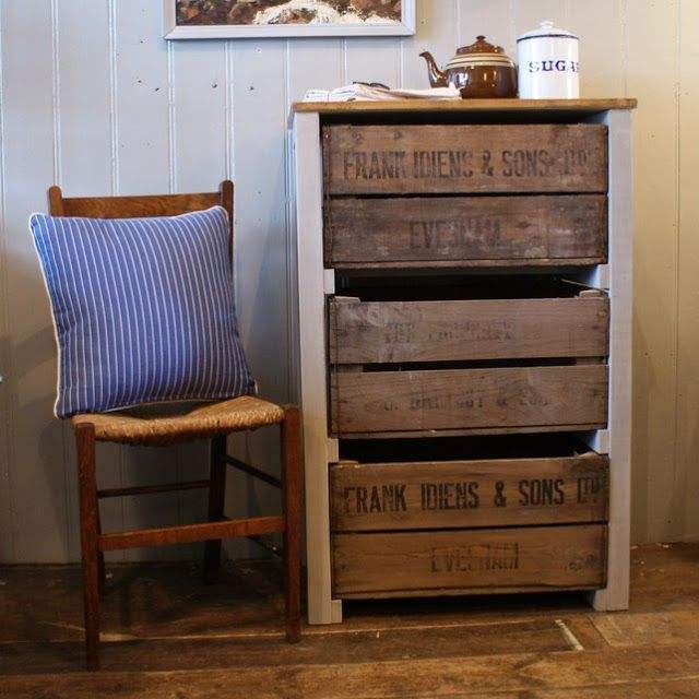 Old Is Better Than New - Antique Primitive Rustic Reclaimed Repurpose ...