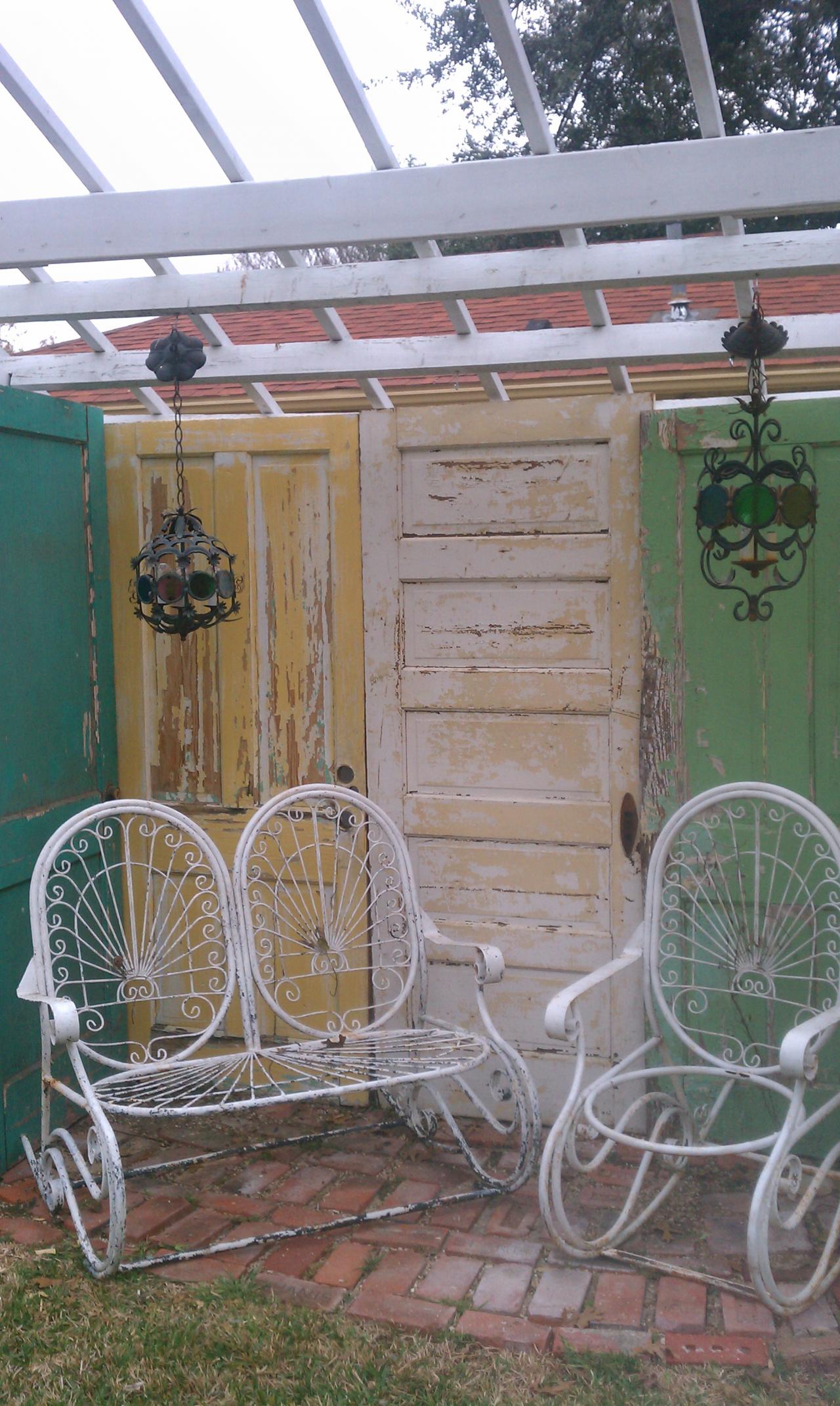 Old Is Better Than New - Antique Primitive Rustic Reclaimed Repurpose ...