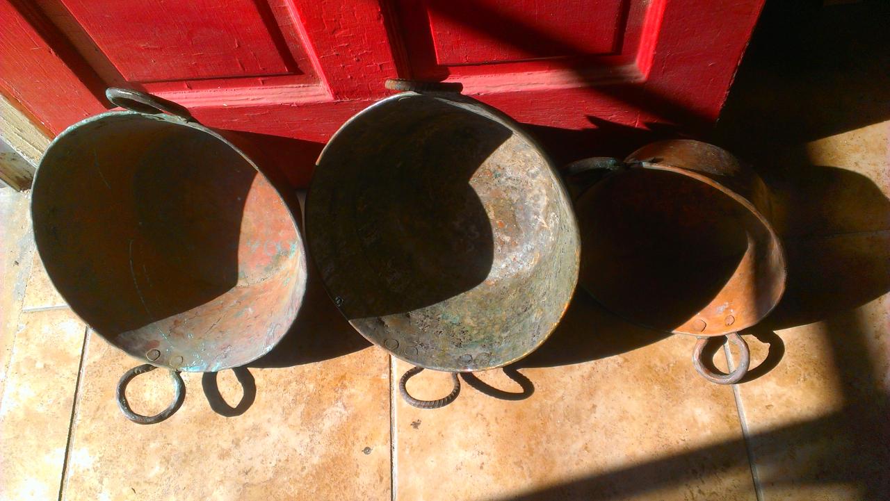 Old Is Better Than New - Old Vintage Antique Industrial or Farm items.