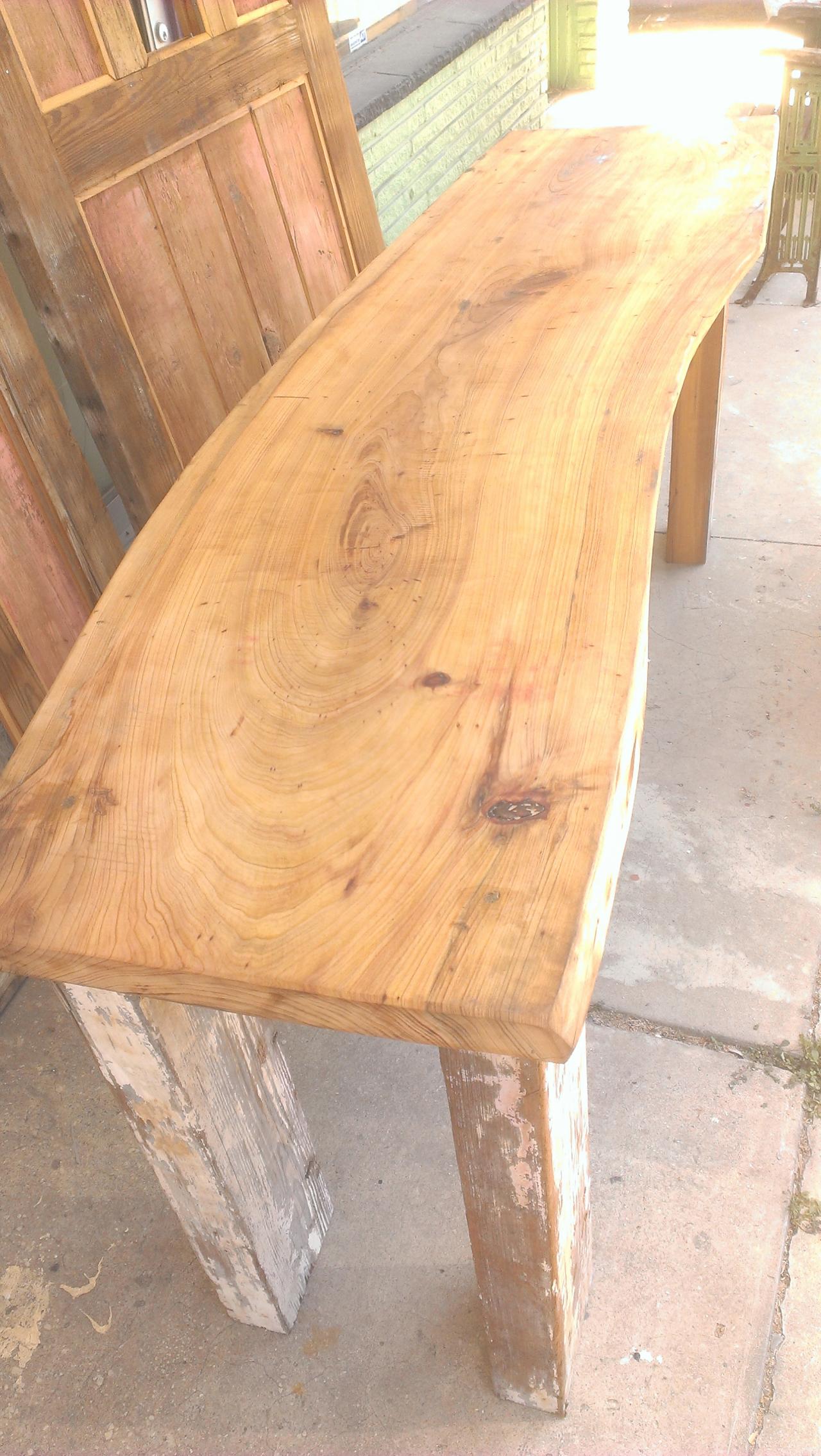 Old Is Better Than New - Antique Primitive Rustic Reclaimed Repurpose ...
