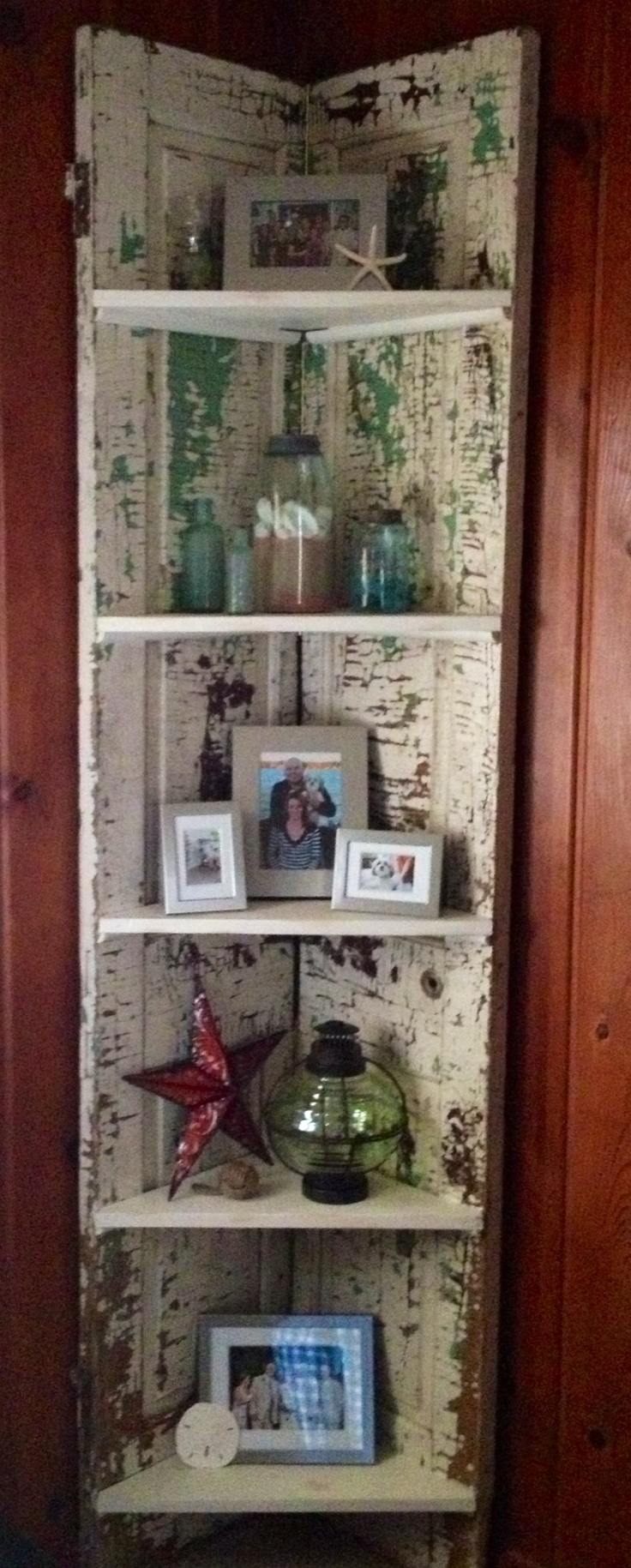 Old Is Better Than New - Antique Primitive Rustic Reclaimed Repurpose ...